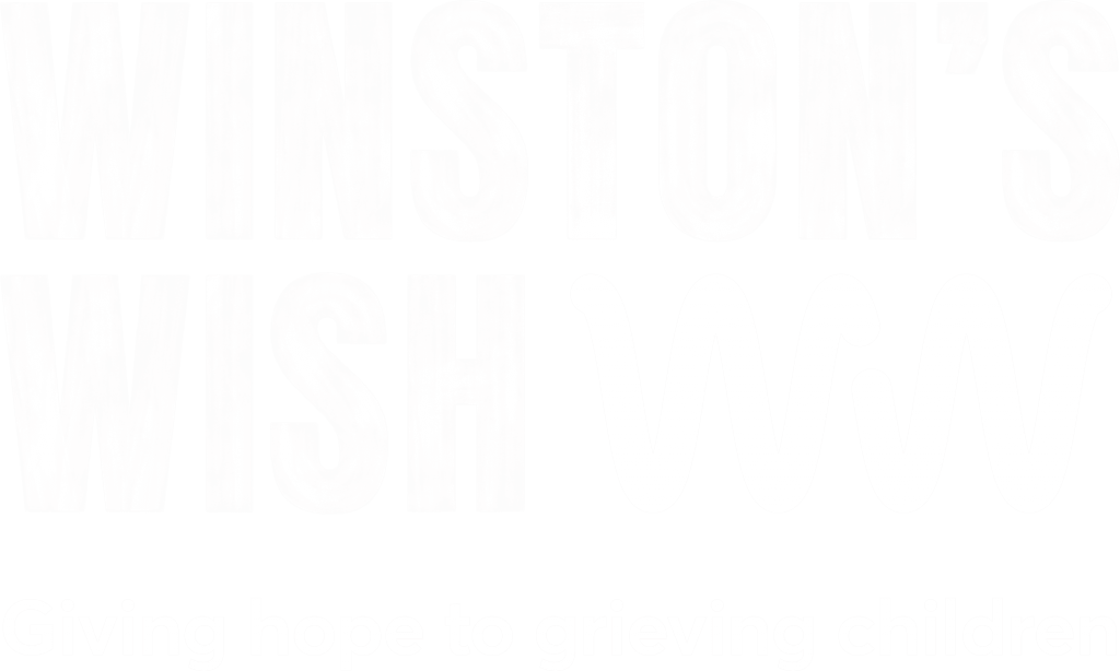 Winston's Wish - Bereavement Support for Children
