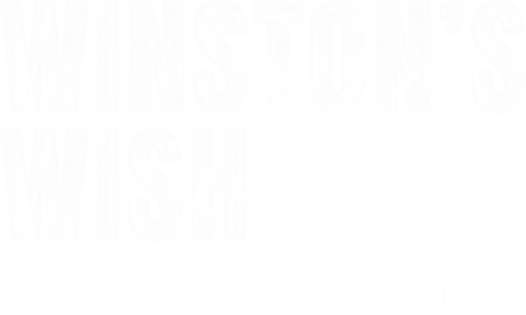Winston's Wish - Bereavement Support for Children