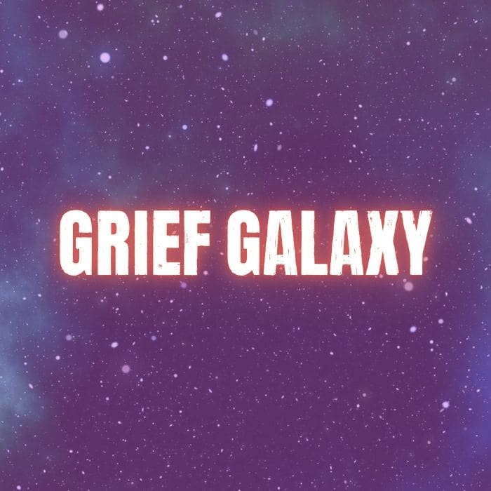 Explore the Winston's Wish Grief Galaxy | Winston's Wish
